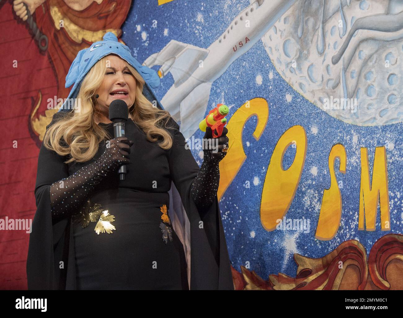 Cambridge, United States. 04th Feb, 2023. U.S. actress Jennifer ...
