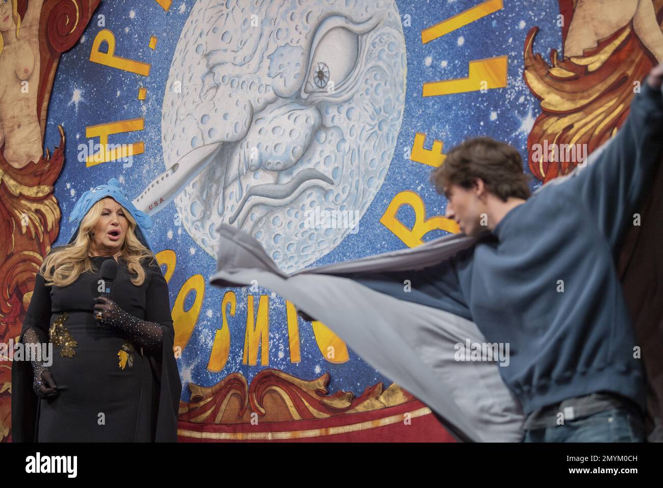 Cambridge, United States. 04th Feb, 2023. U.S. actress Jennifer ...