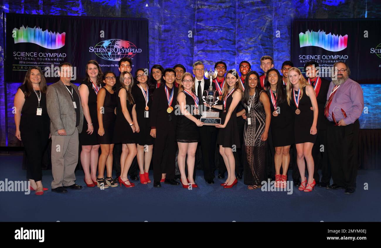 IMAGE DISTRIBUTED FOR SCIENCE OLYMPIAD - Science Olympiad champions ...