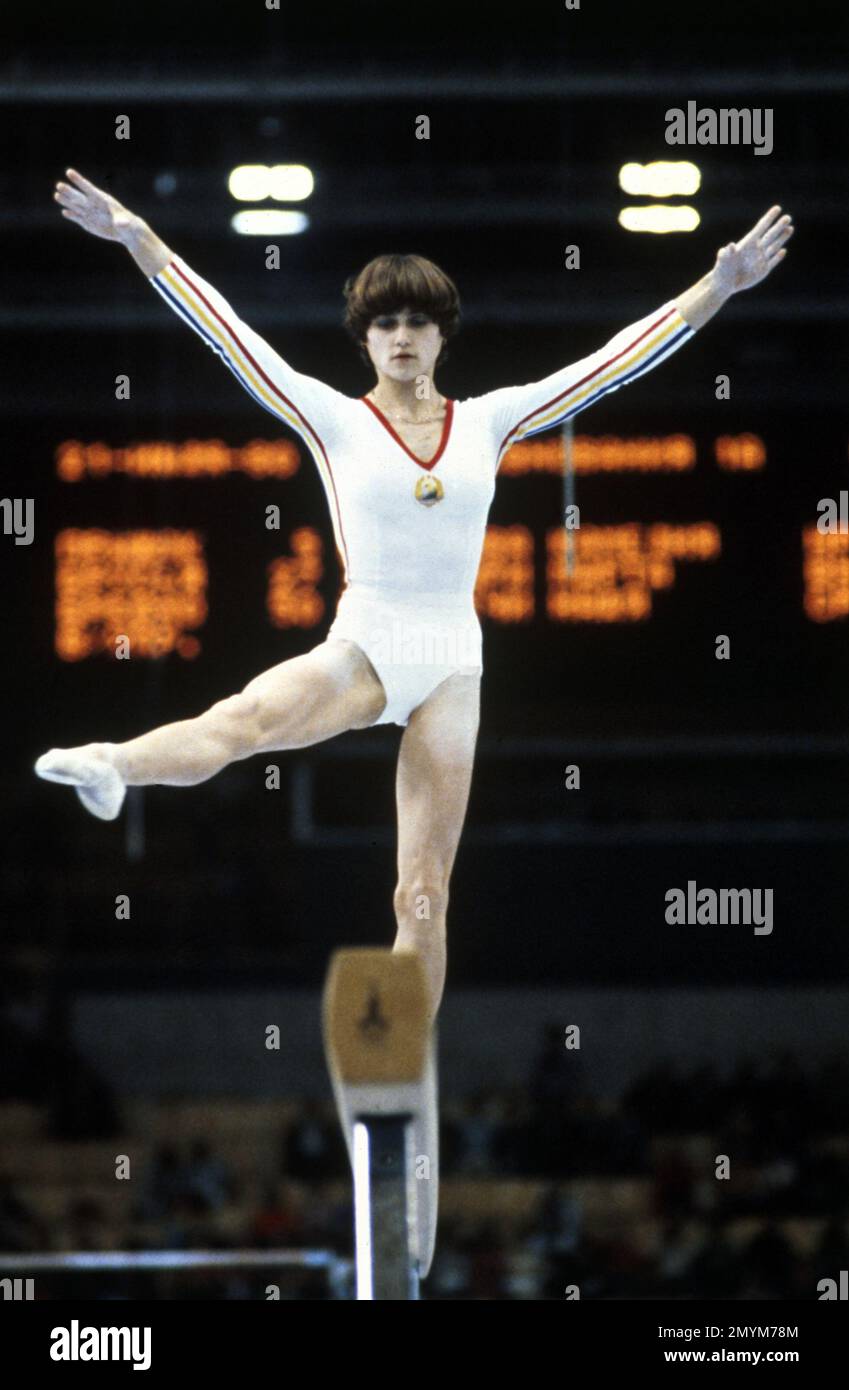 Romania Team 1980 Nadia Comaneci Gymnastics Pictures - vrogue.co Romania Team 1980 Nadia Comaneci Gymnastics Pictures - vrogue.co
