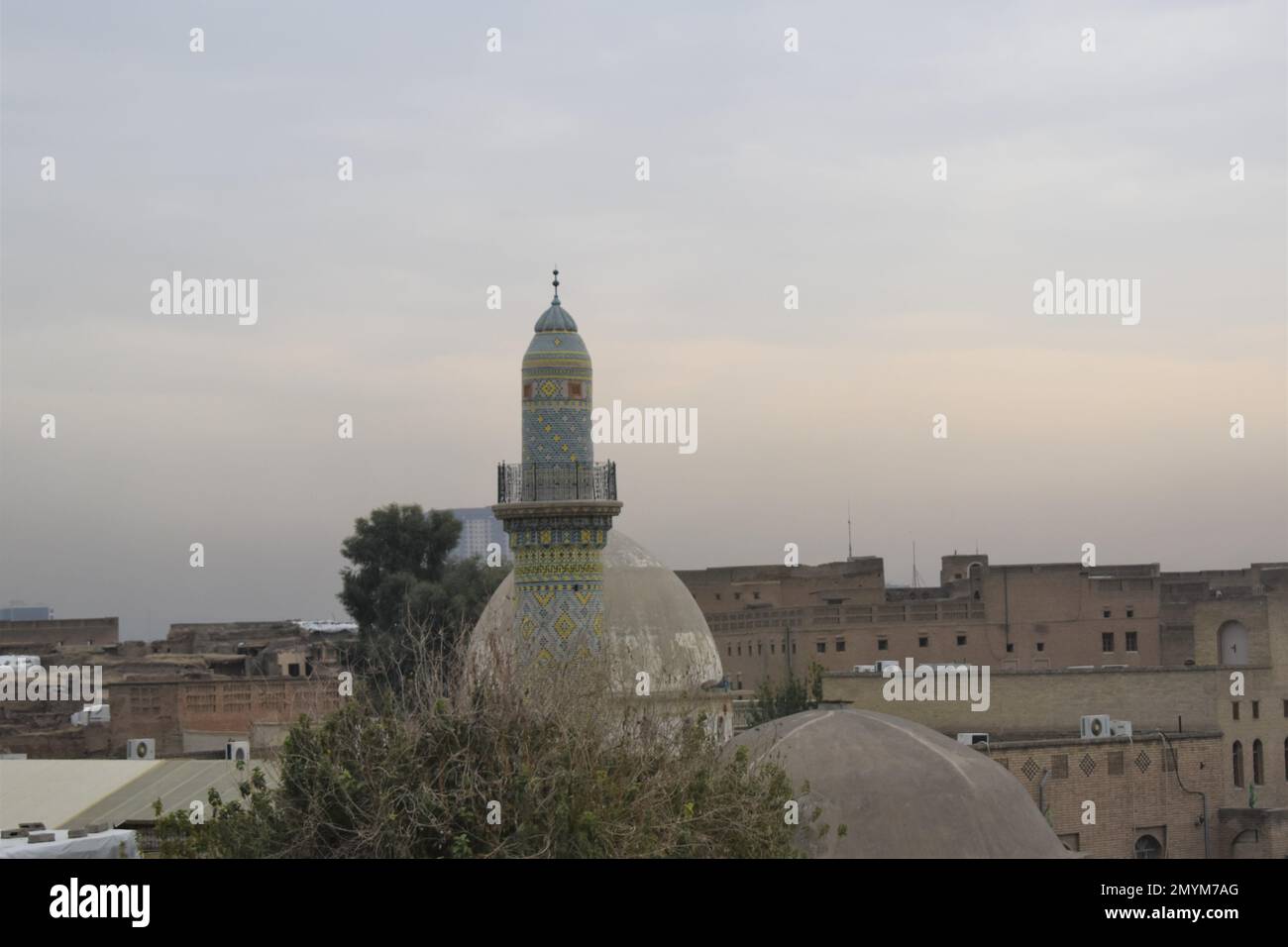Masjid al kaff mosque hi-res stock photography and images - Alamy