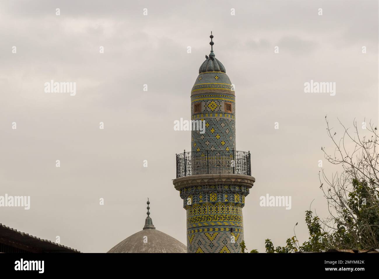 Erbil iraq hi-res stock photography and images - Alamy
