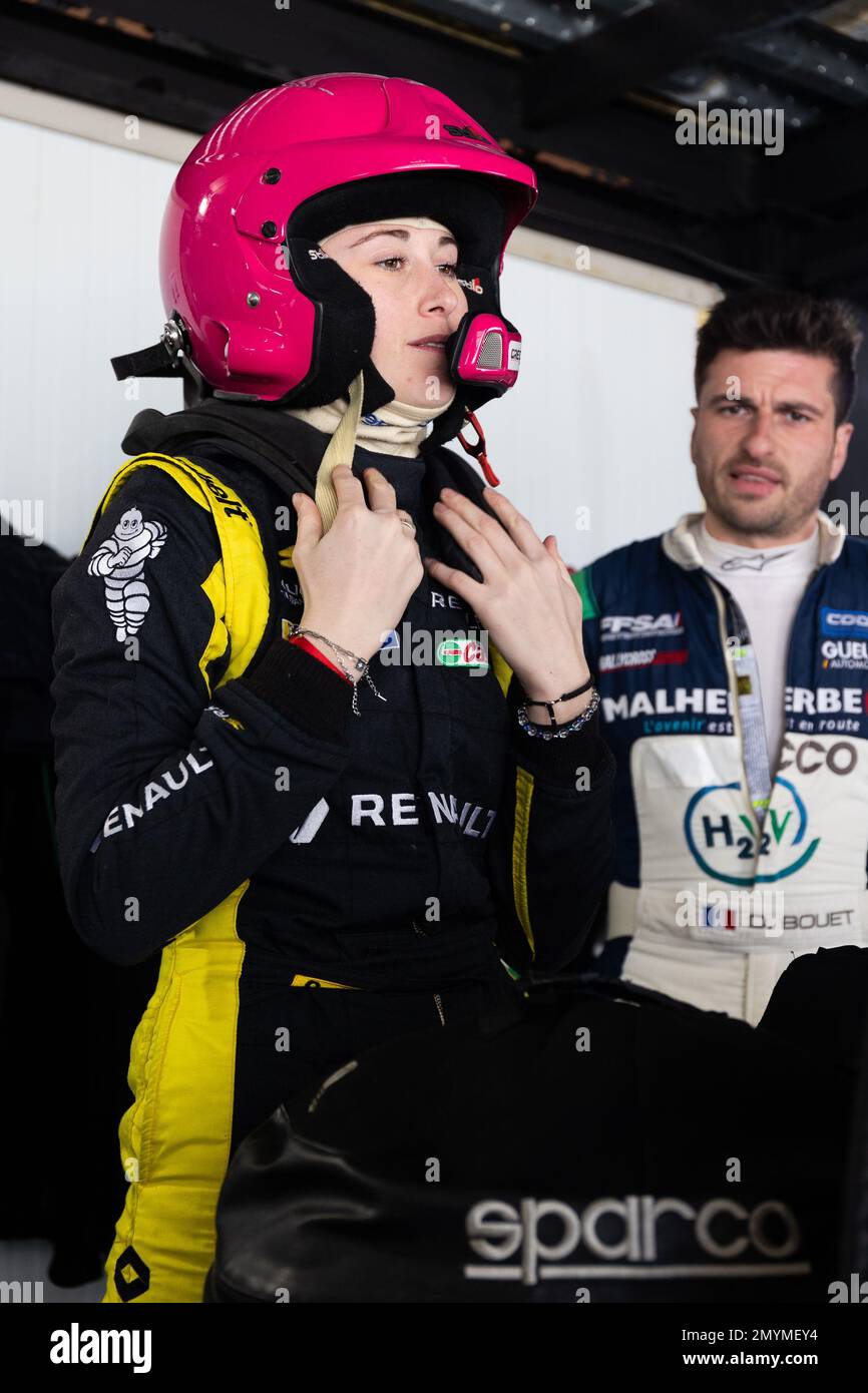 Chalvin hi-res stock photography and images - Alamy