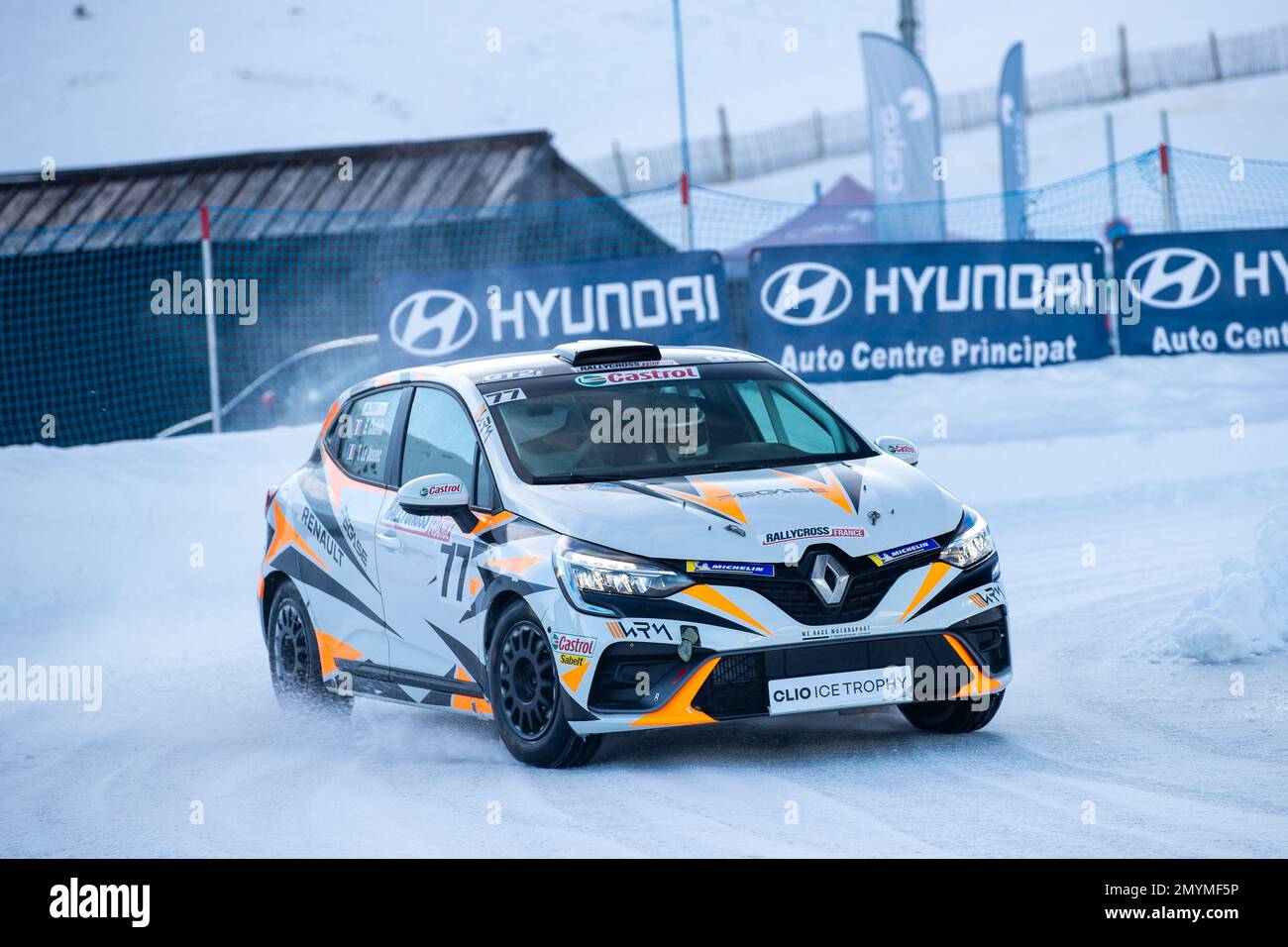 Chalvin hi-res stock photography and images - Alamy