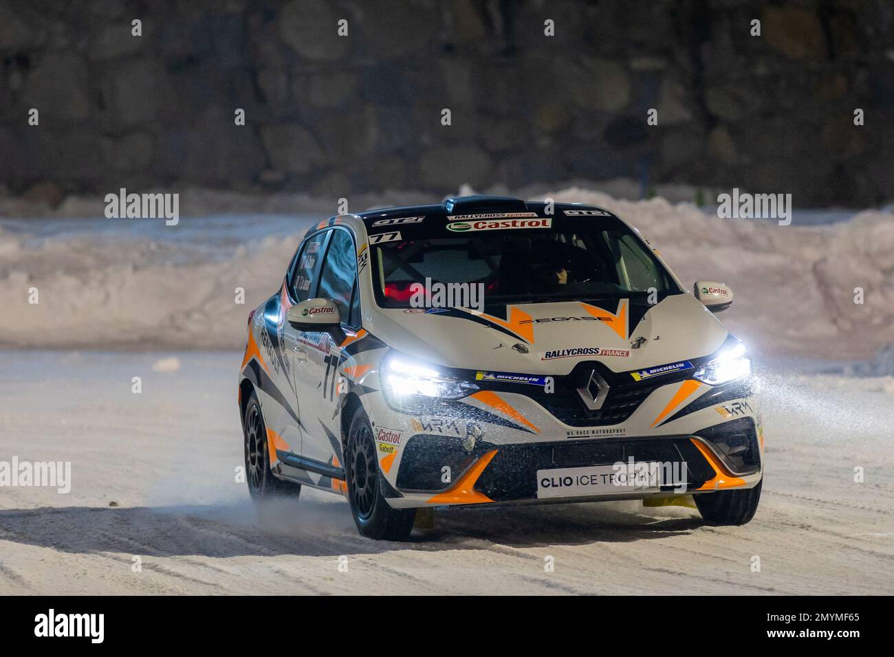 Chalvin hi-res stock photography and images - Alamy