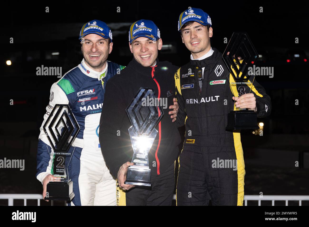 BOUET David (FR), WRM BY CHANOINE M. / SRD RACING, portrait DUFAS Dylan ...