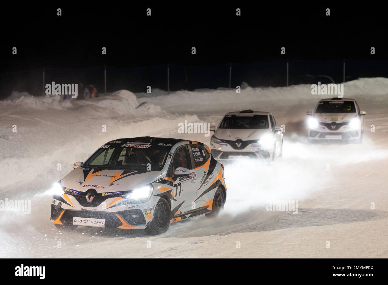 Chalvin hi-res stock photography and images - Alamy