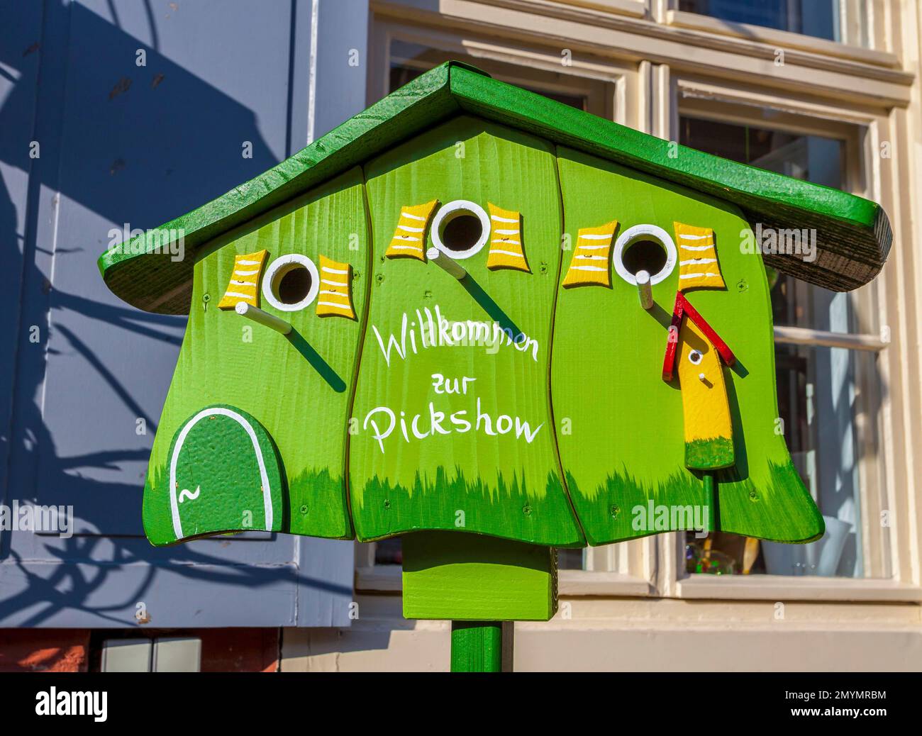 Pretty species hi-res stock photography and images - Alamy