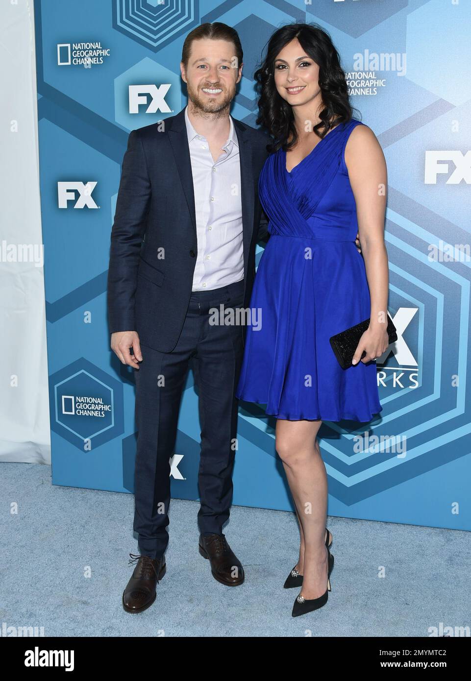 Ben Mckenzie 2022 Girlfriend