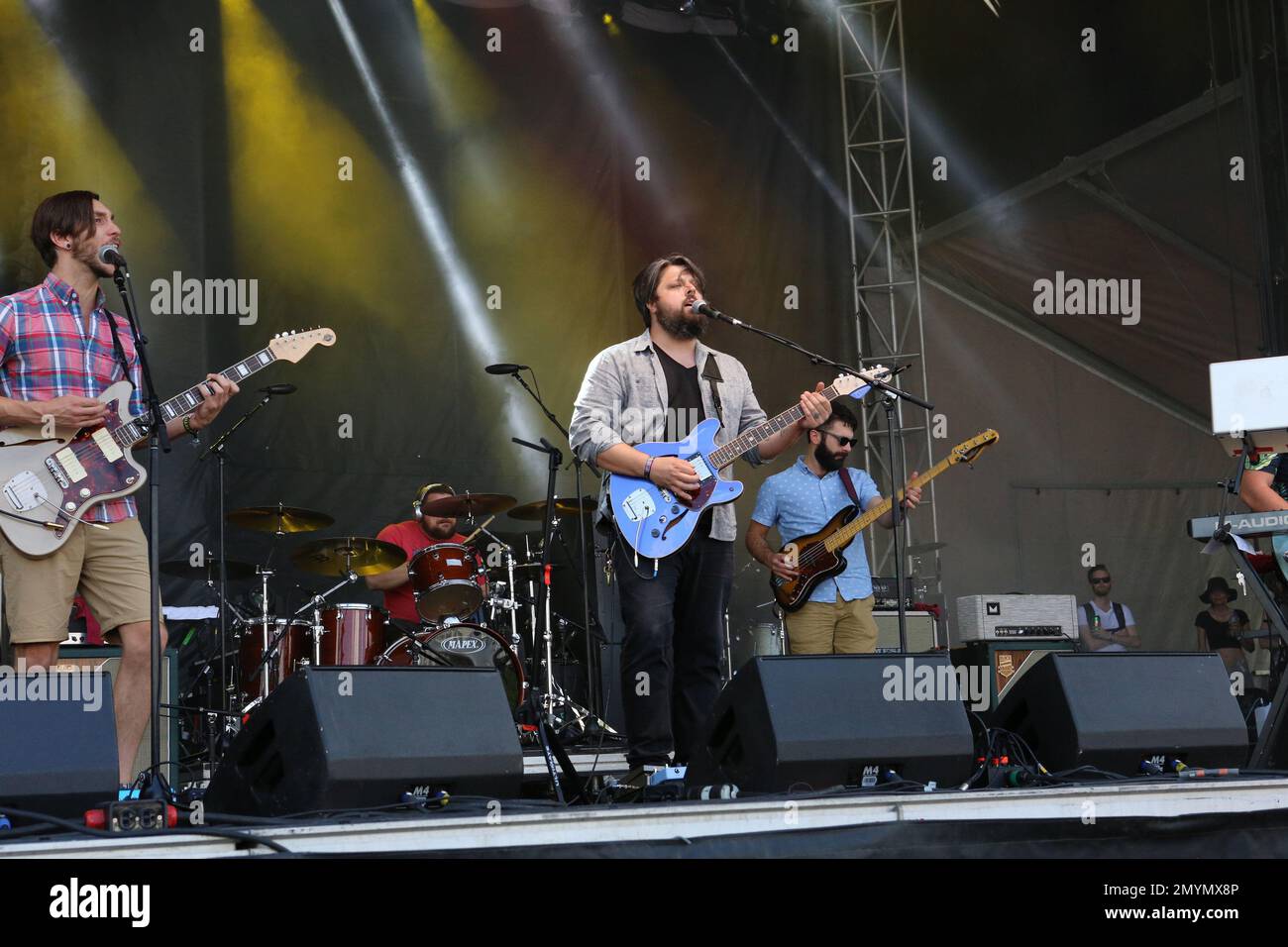 Casey Crescenzo, Nick Crescenzo, Maxwell Tousseau, Nick Sollecito ...