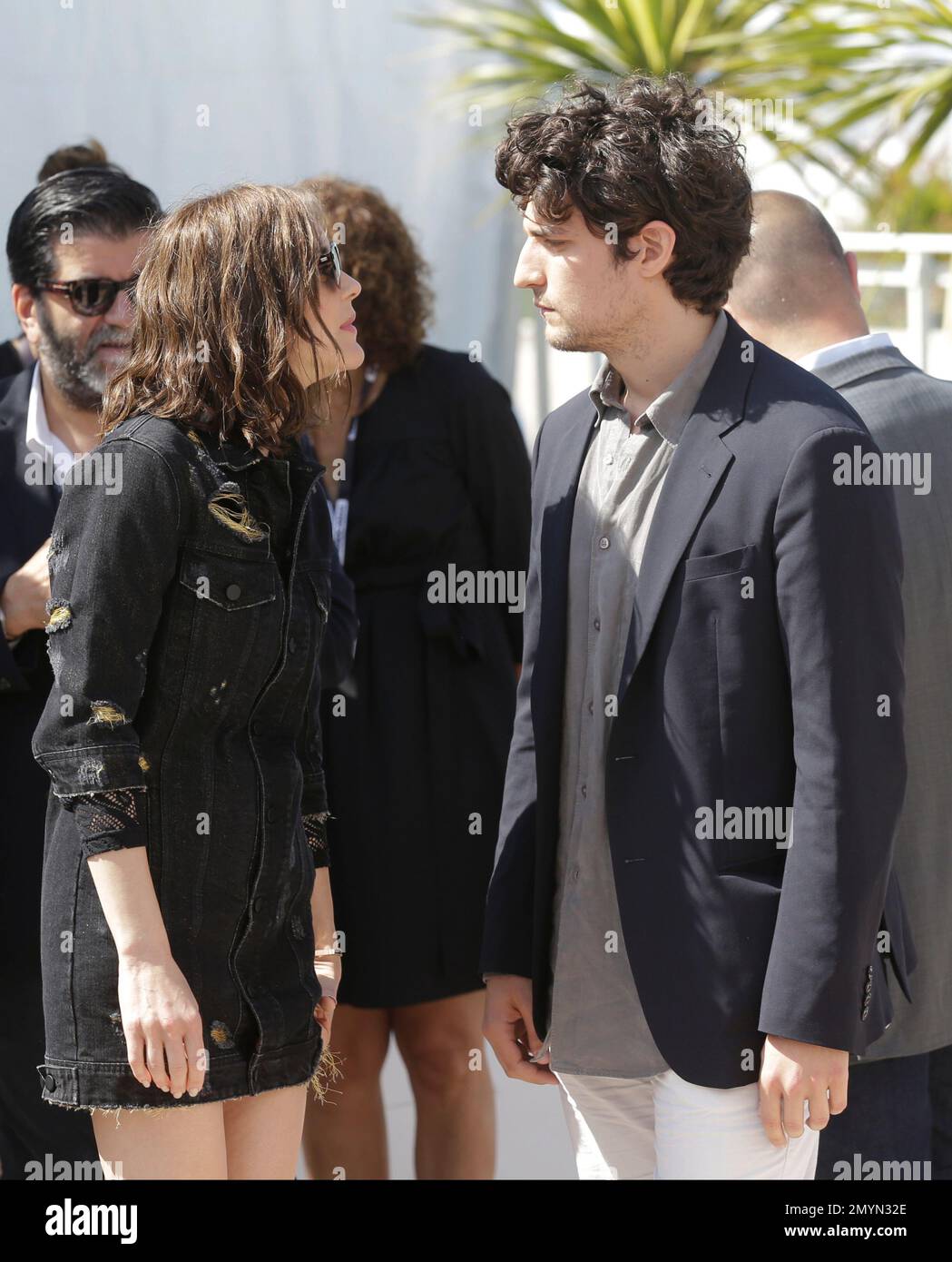 Mal Inception Actress