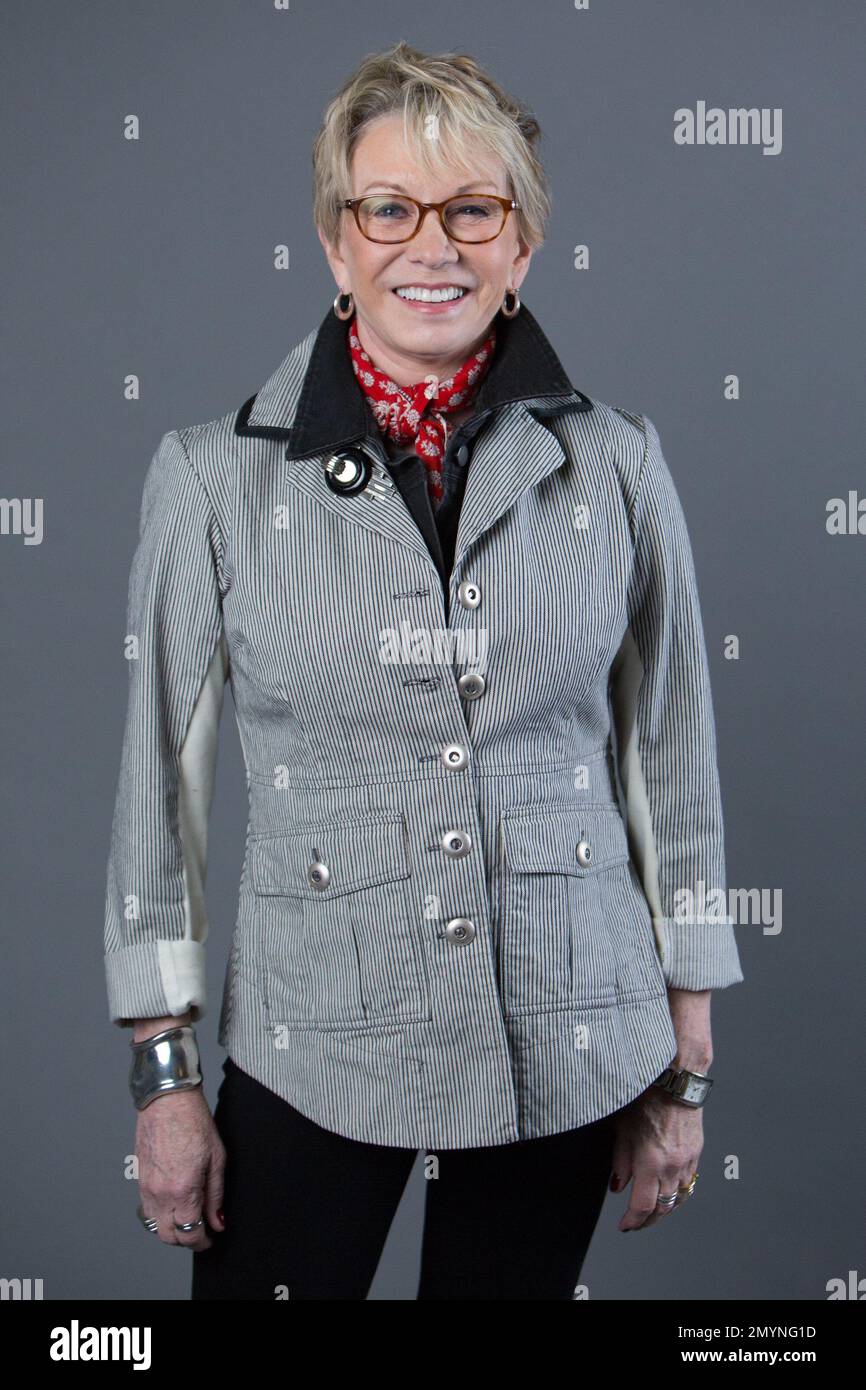 Sandy Duncan poses for a portrait in promotion of the upcoming release ...