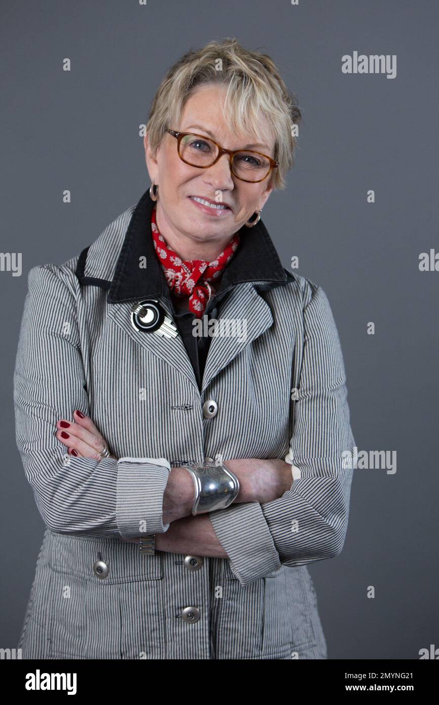 Sandy Duncan poses for a portrait in promotion of the upcoming release ...