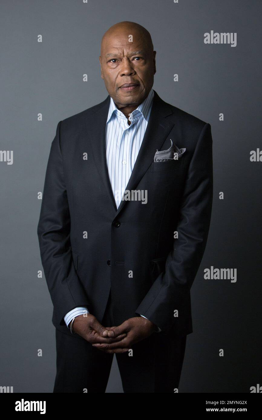 Georg Stanford Brown poses for a portrait in promotion of the upcoming ...