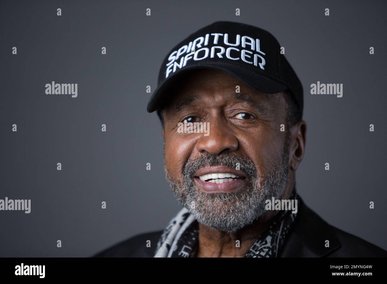 Ben Vereen poses for a portrait in promotion of the upcoming release of ...
