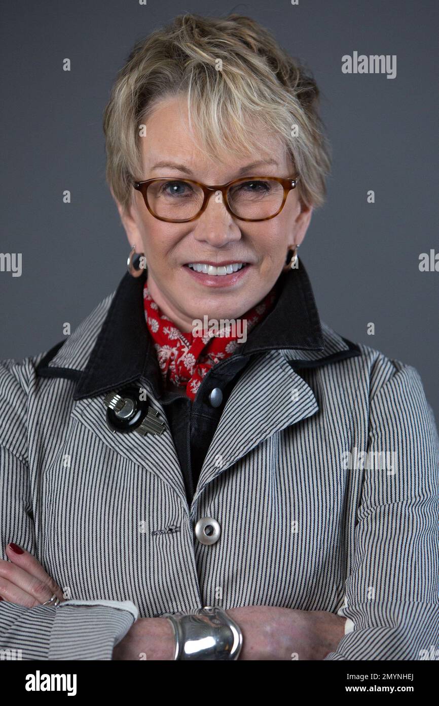 Sandy Duncan poses for a portrait in promotion of the upcoming release ...