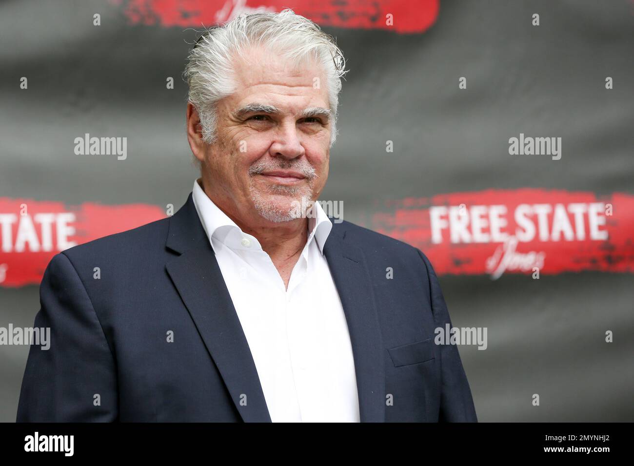 Gary Ross attends the "Free State of Jones" Photo Call at the Four ...