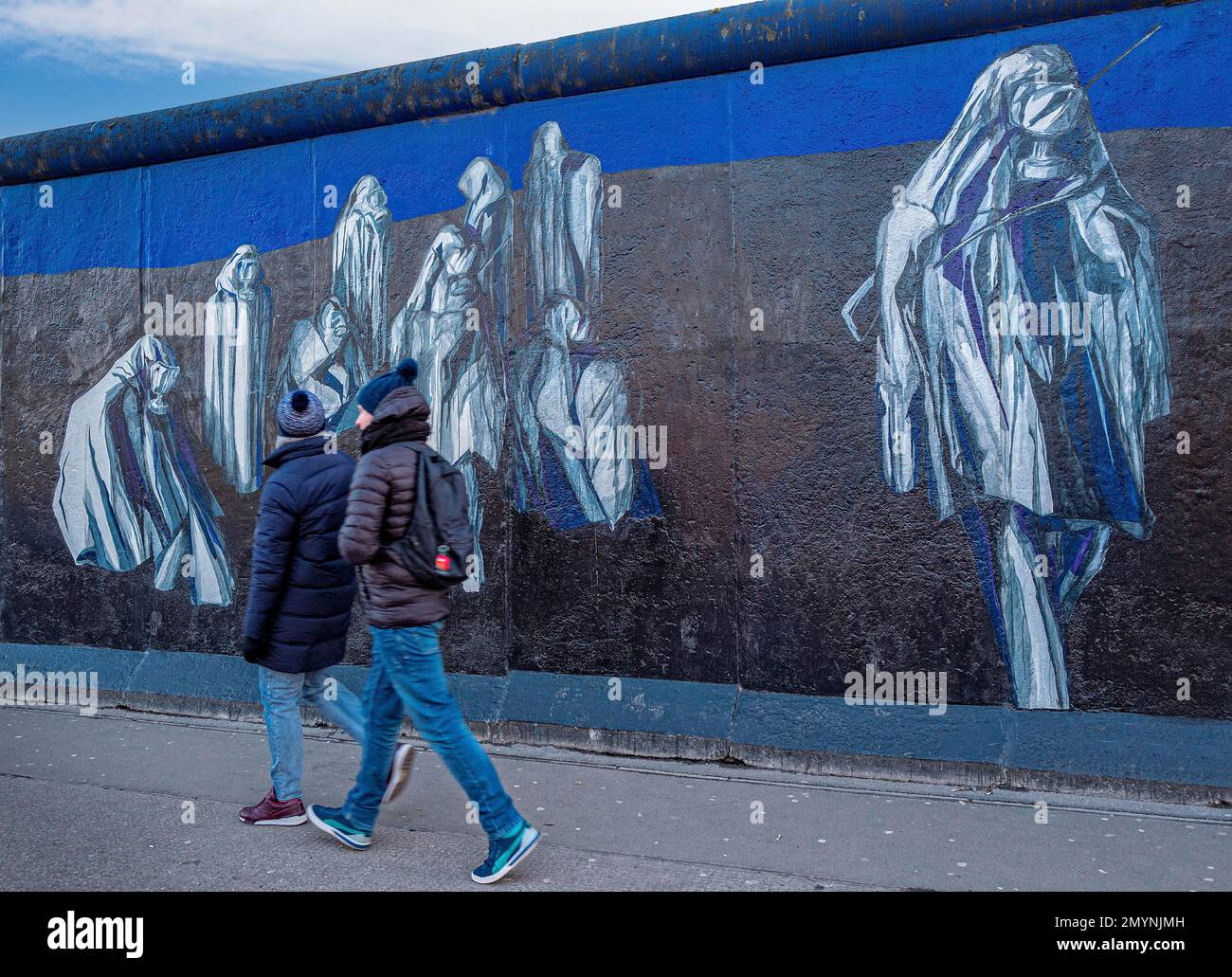 Artistic gallery hi-res stock photography and images - Alamy