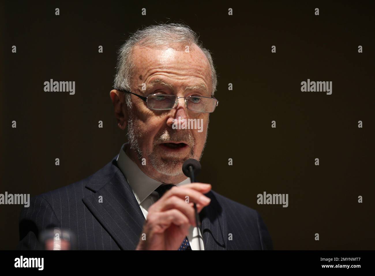 Bruno Pavesi Chief Executive Officer, of the Bocconi University ...