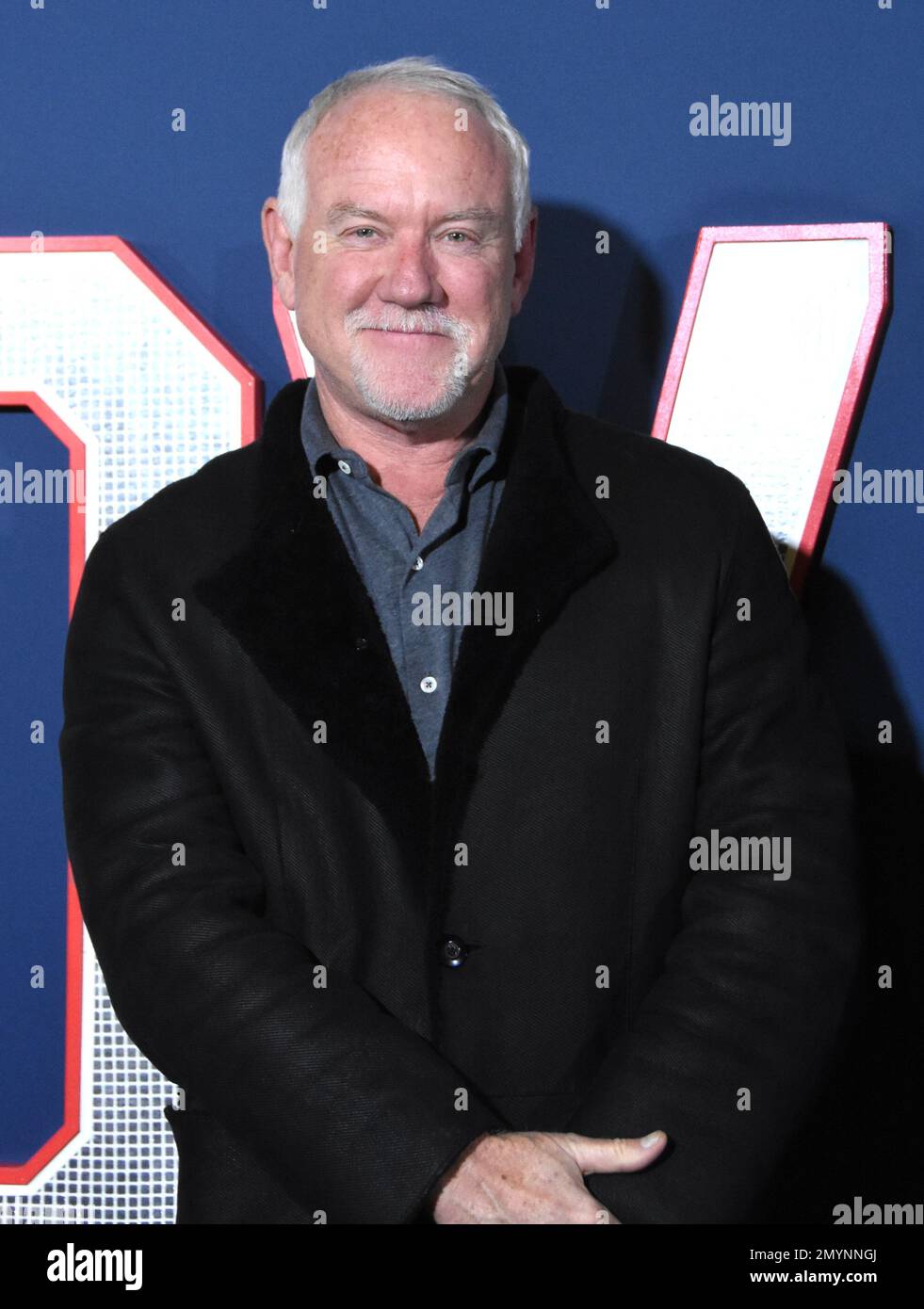 Los Angeles, California, USA 31st January 2023 Composer John Debney ...