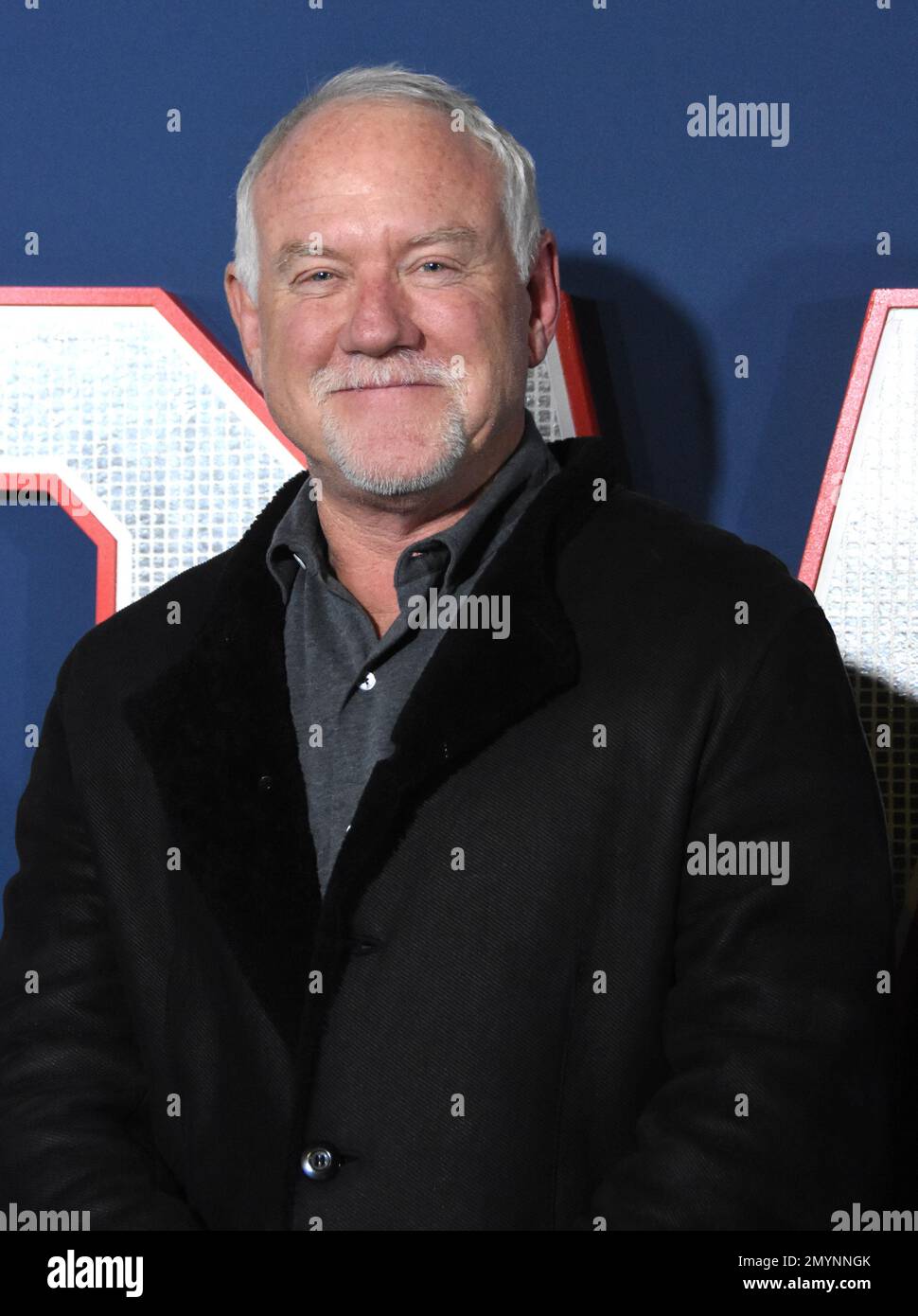 Los Angeles, California, USA 31st January 2023 Composer John Debney ...