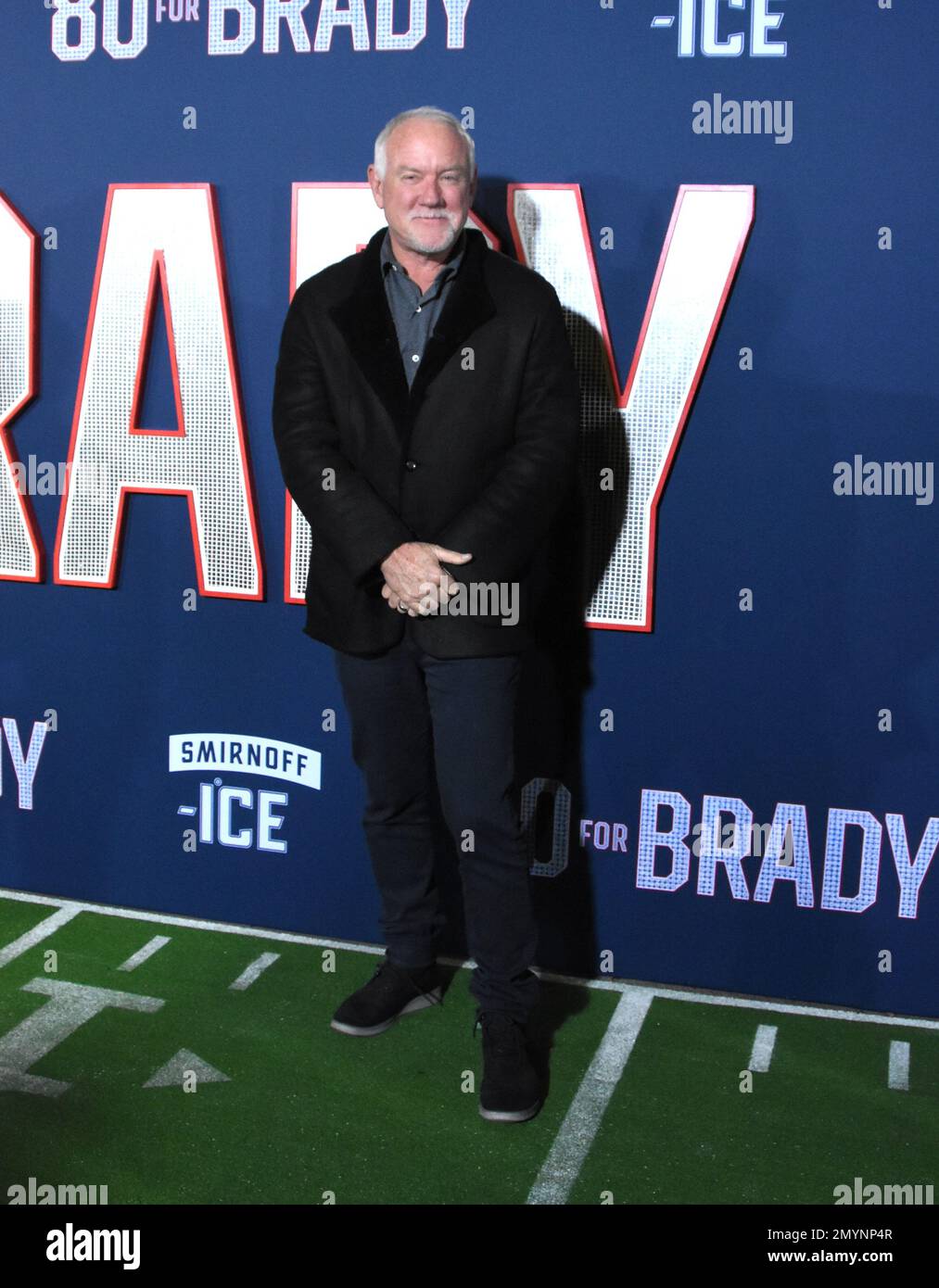 Los Angeles, California, USA 31st January 2023 Composer John Debney ...