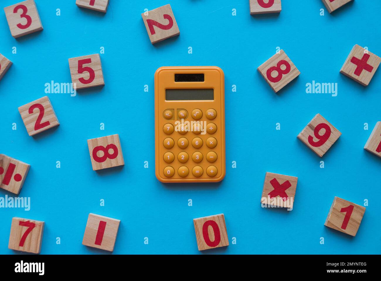 Mathematical symbol hi-res stock photography and images - Alamy
