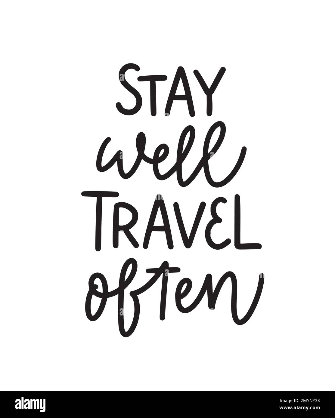 Stay well Stock Vector Images - Alamy