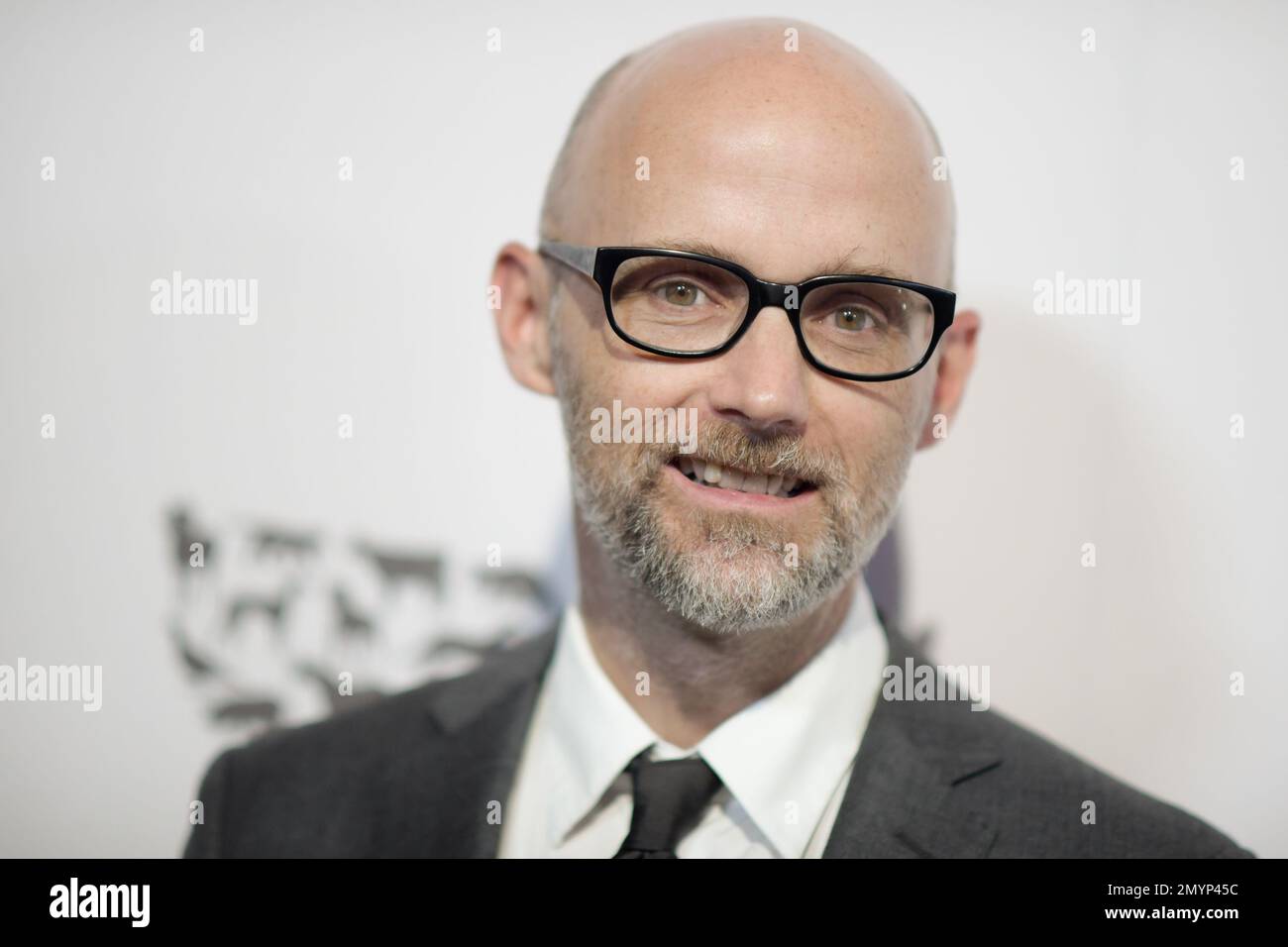 Moby attends "To the Rescue: Saving Animal Lives" Gala and Fundraiser ...