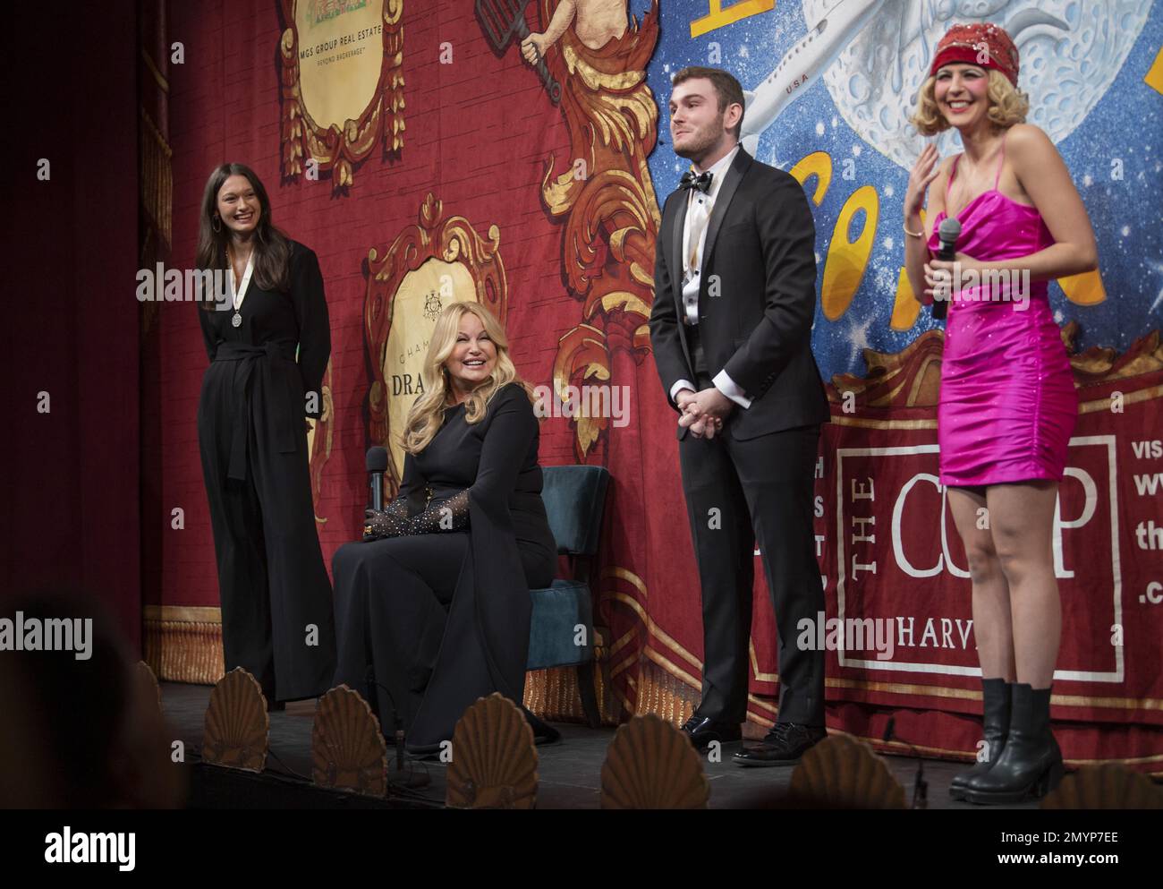 Amanda golub hi-res stock photography and images - Alamy