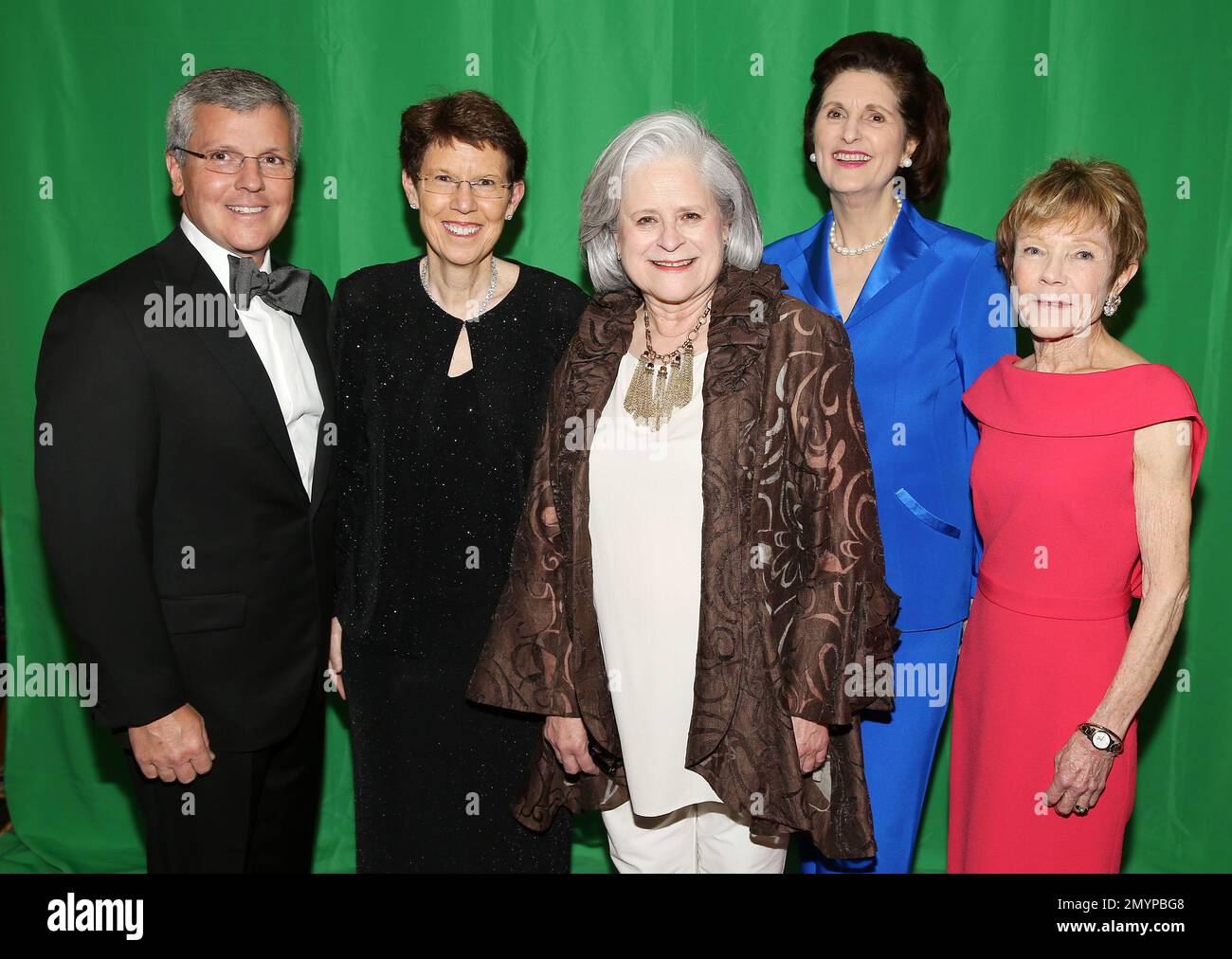 IMAGE DISTRIBUTED FOR READING IS FUNDAMENTAL - From left, Jack Remondi ...