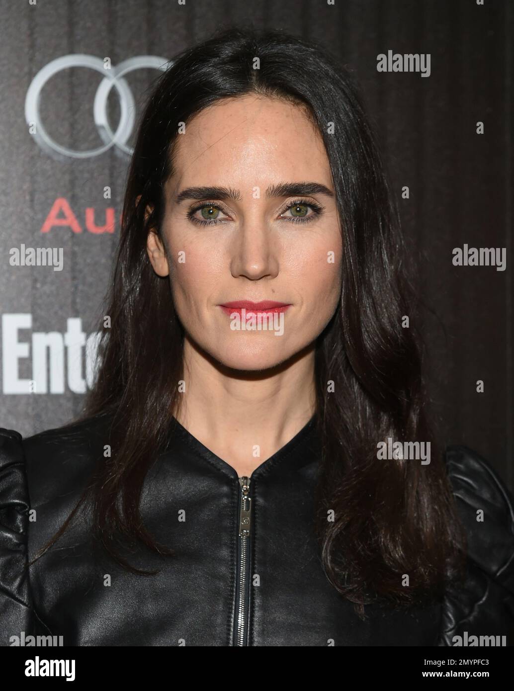 Actor Jennifer Connelly attends a special screening of "Captain America ...