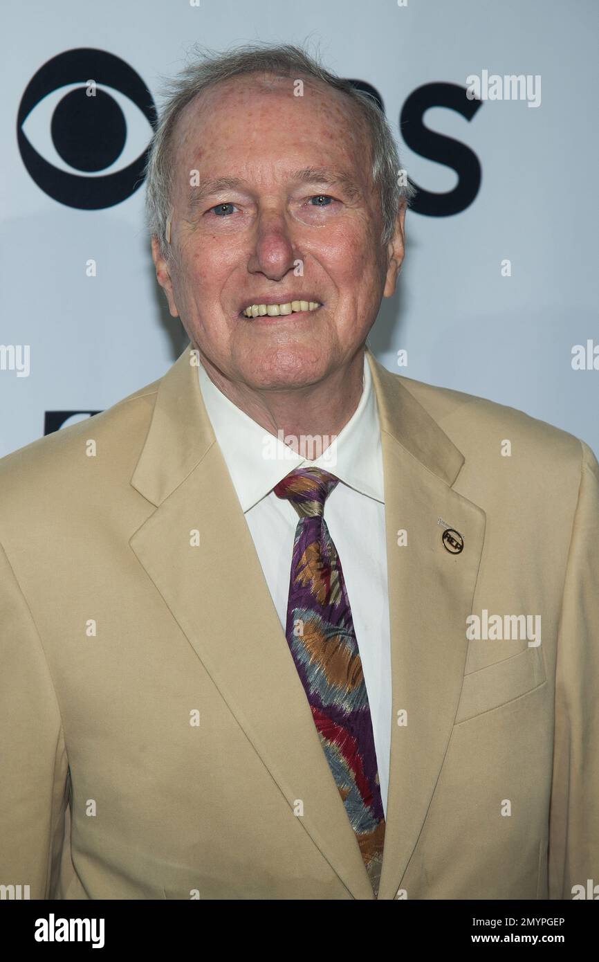 Marshall W. Mason attends the 2016 Tony Awards "Meet the Nominees ...