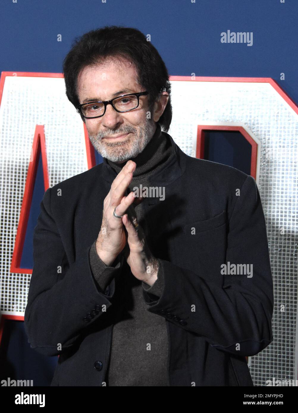 Los Angeles, California, USA 31st January 2023 Actor George Chakiris ...