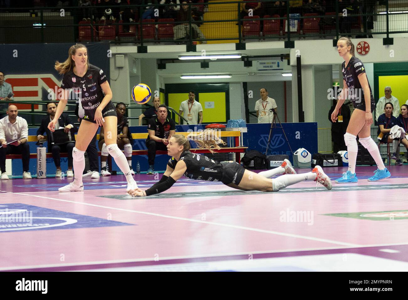 Alexandra lazic hi-res stock photography and images - Alamy