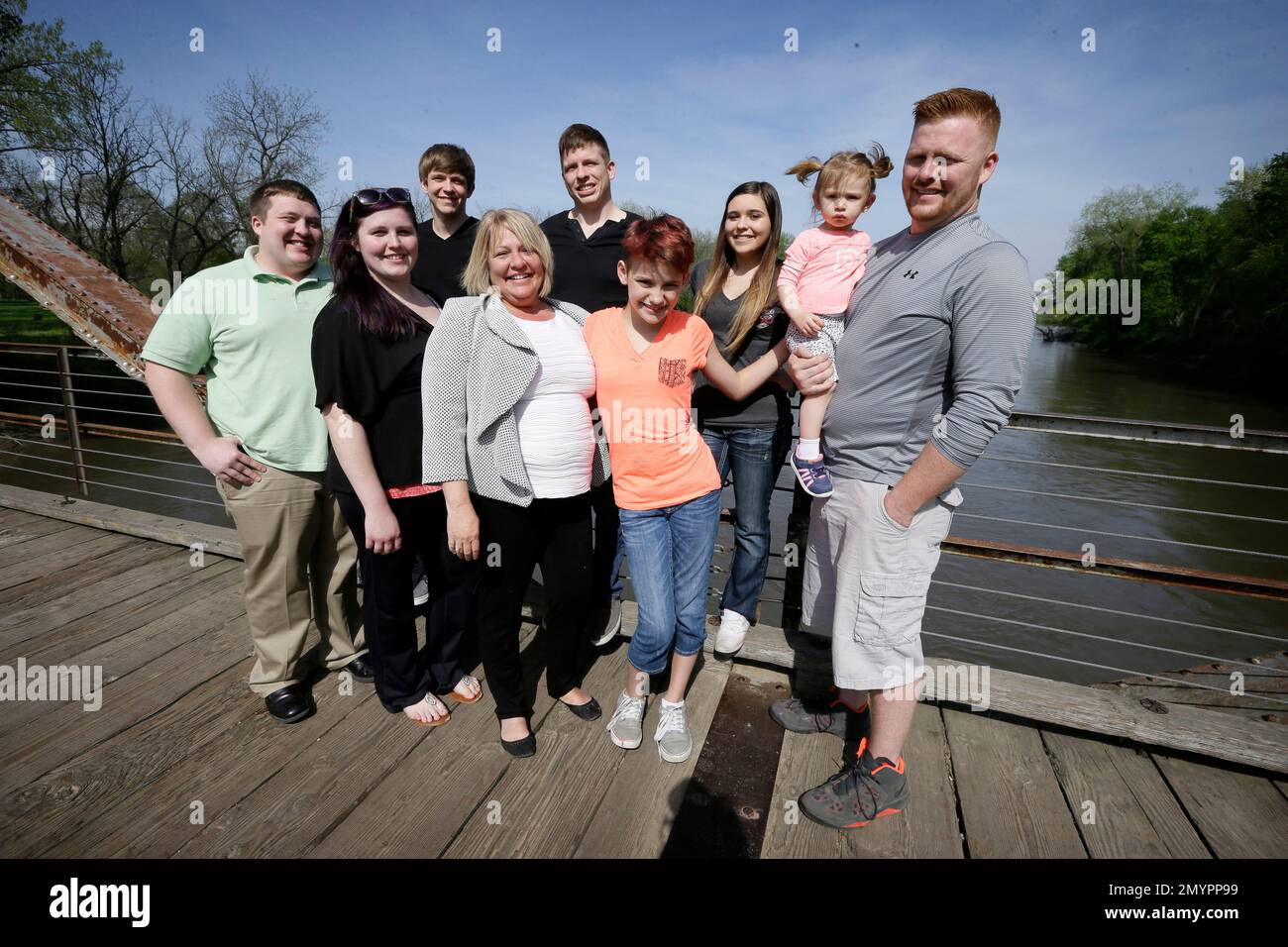 Mackenzie gibbs hi-res stock photography and images - Alamy