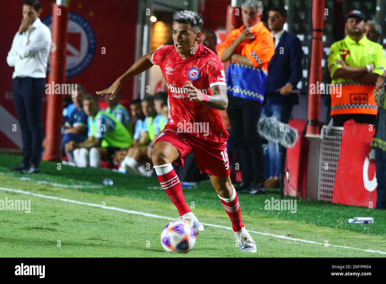 Rodrigo cabral hi-res stock photography and images - Alamy