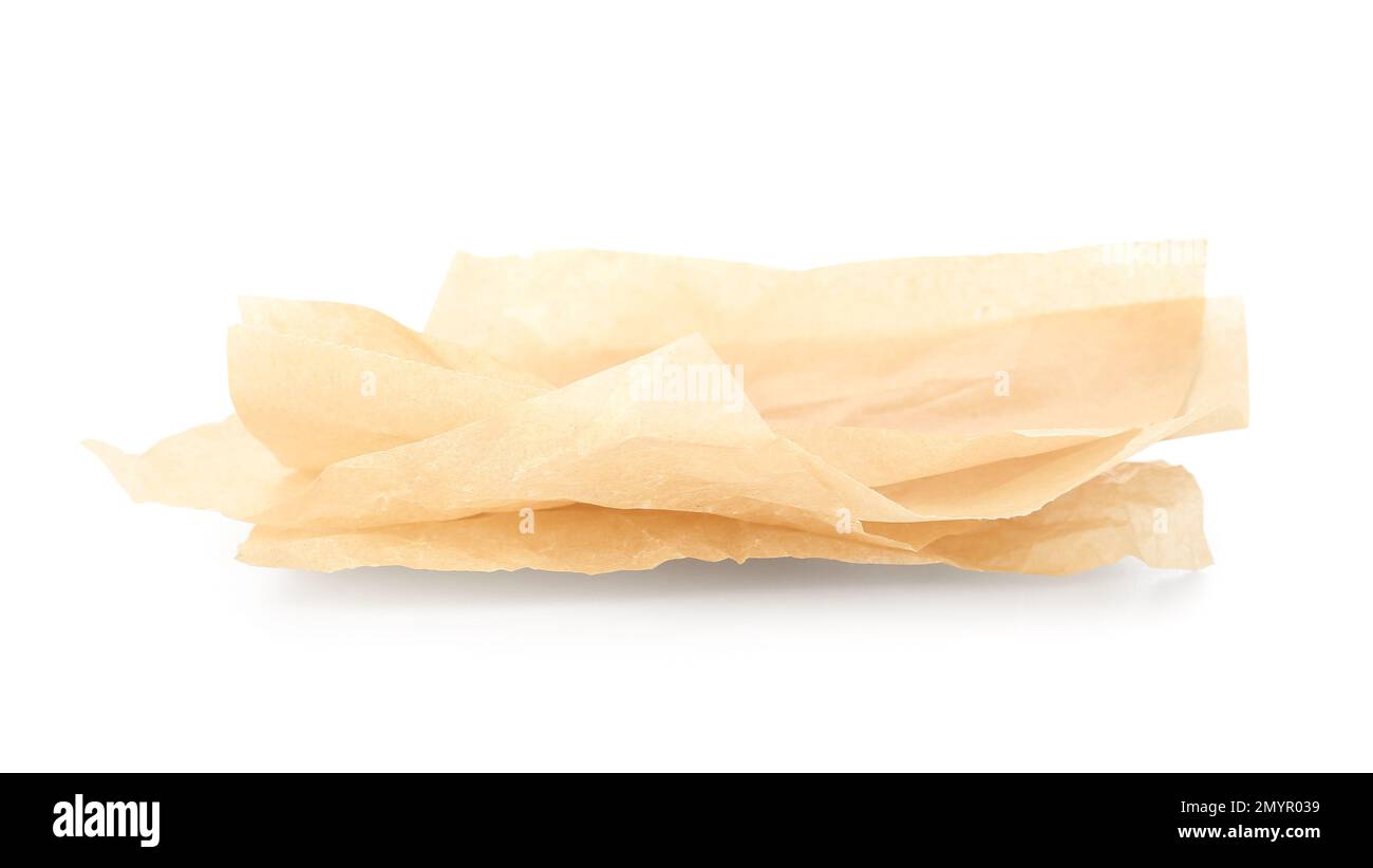 Parchment baking sheets hi-res stock photography and images - Alamy