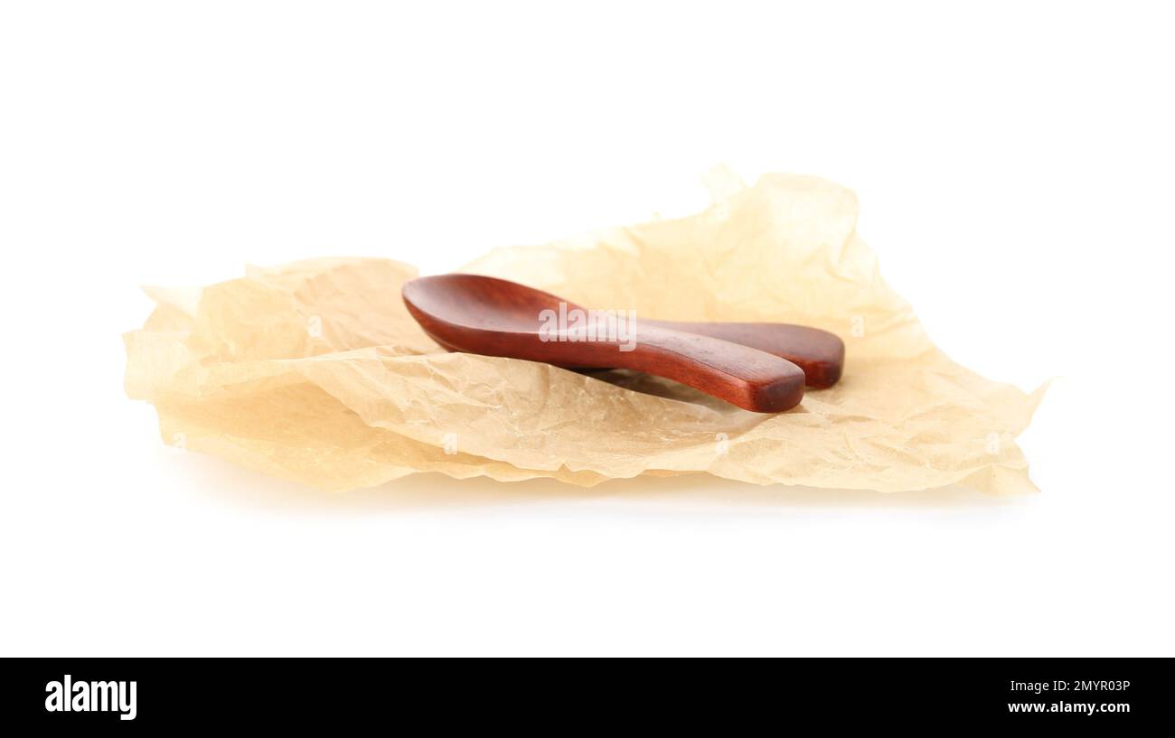 Wooden spoons sheet baking hi-res stock photography and images - Alamy