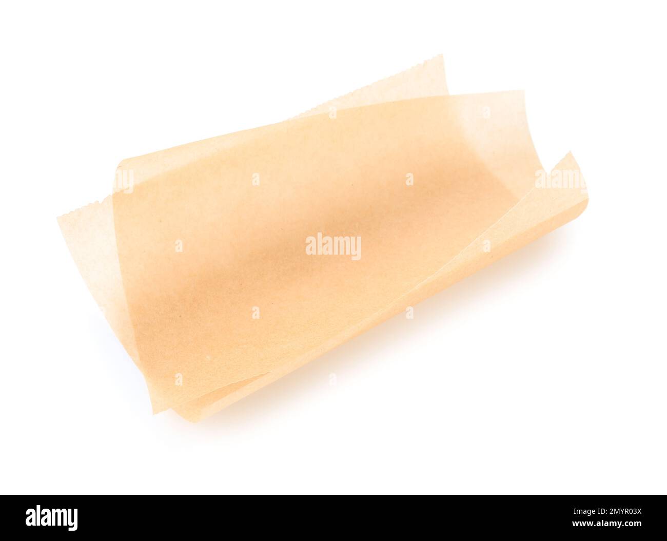 Parchment baking sheets hi-res stock photography and images - Alamy