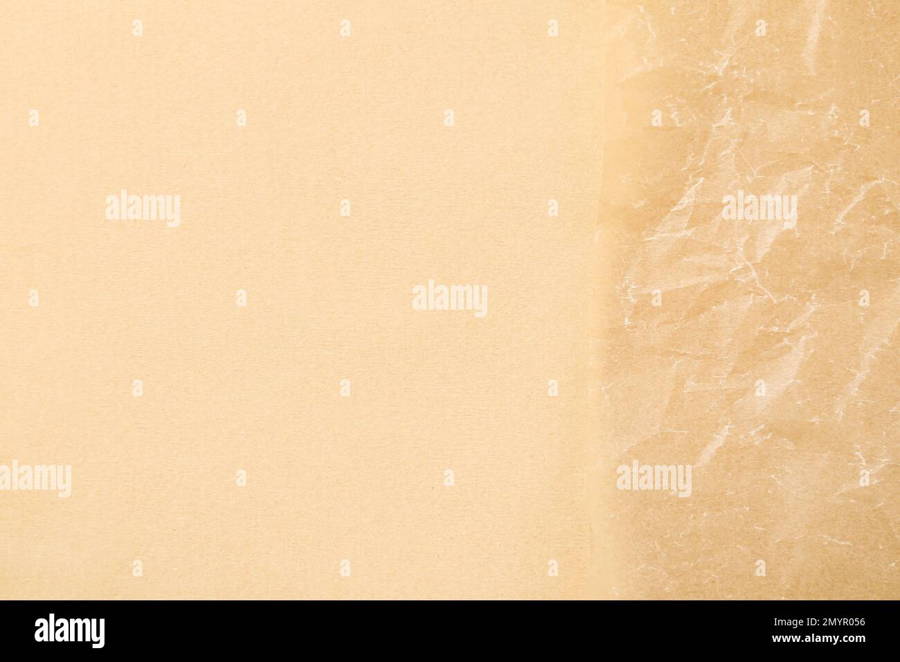 Parchment baking sheets hi-res stock photography and images - Alamy