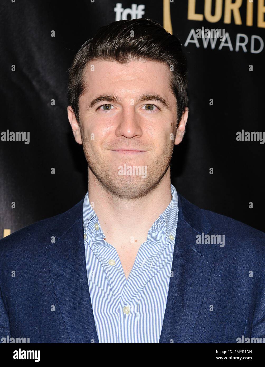 Guest attends The 2016 Lucille Lortel Awards for Outstanding ...