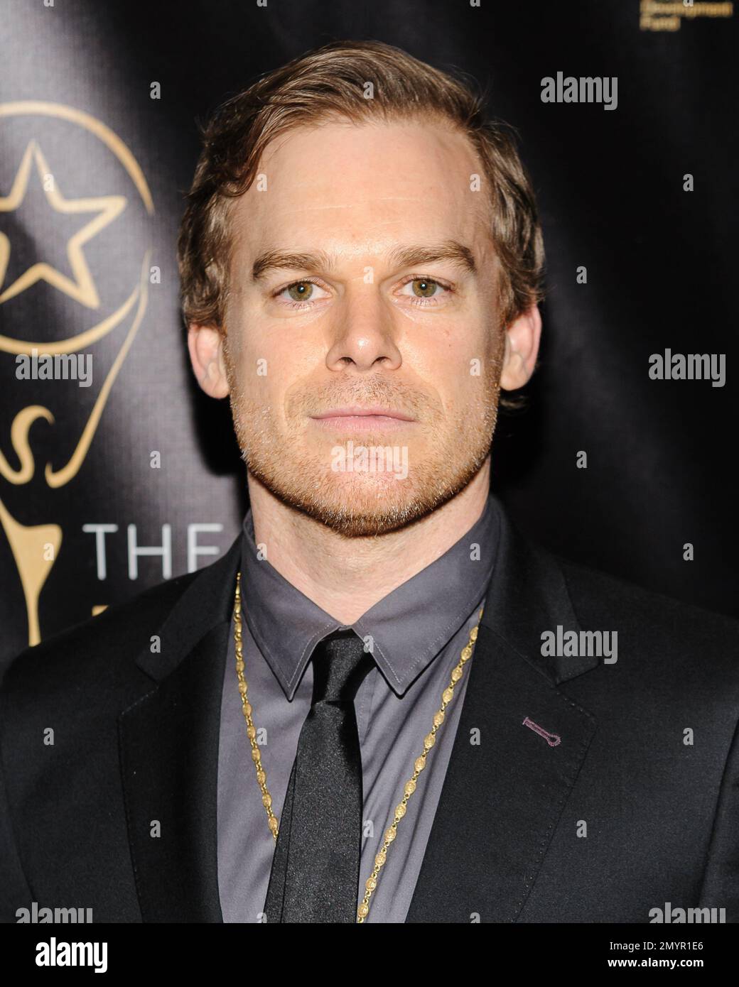 Michael C Hall attends The 2016 Lucille Lortel Awards for Outstanding ...
