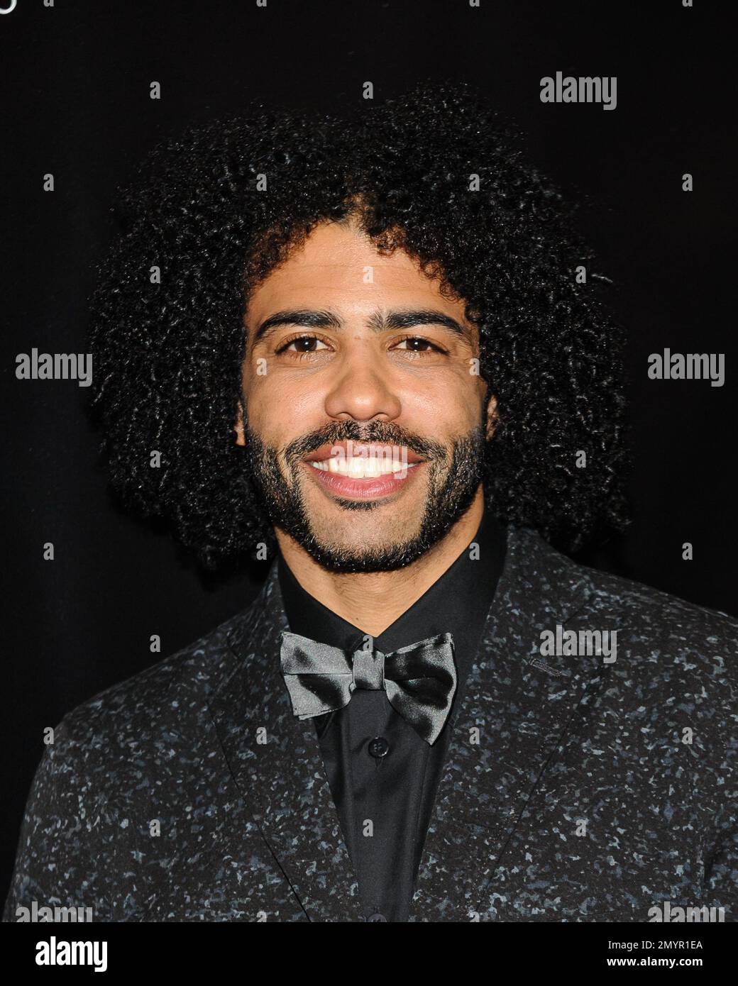 Daveed Diggs attends The 2016 Lucille Lortel Awards for Outstanding ...
