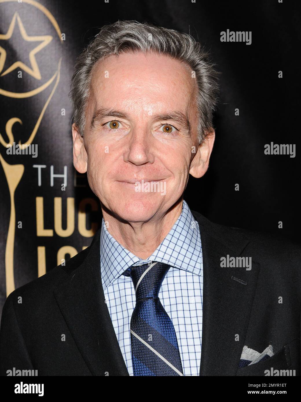 James Houghton attends The 2016 Lucille Lortel Awards for Outstanding ...