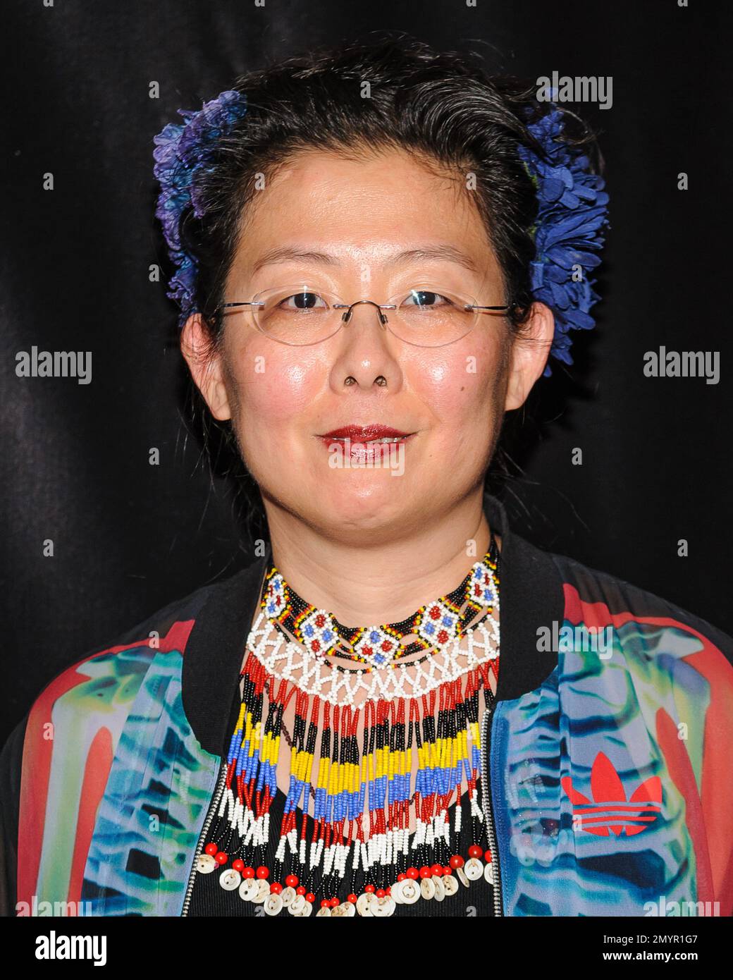 Anita Yavich attends The 2016 Lucille Lortel Awards for Outstanding ...