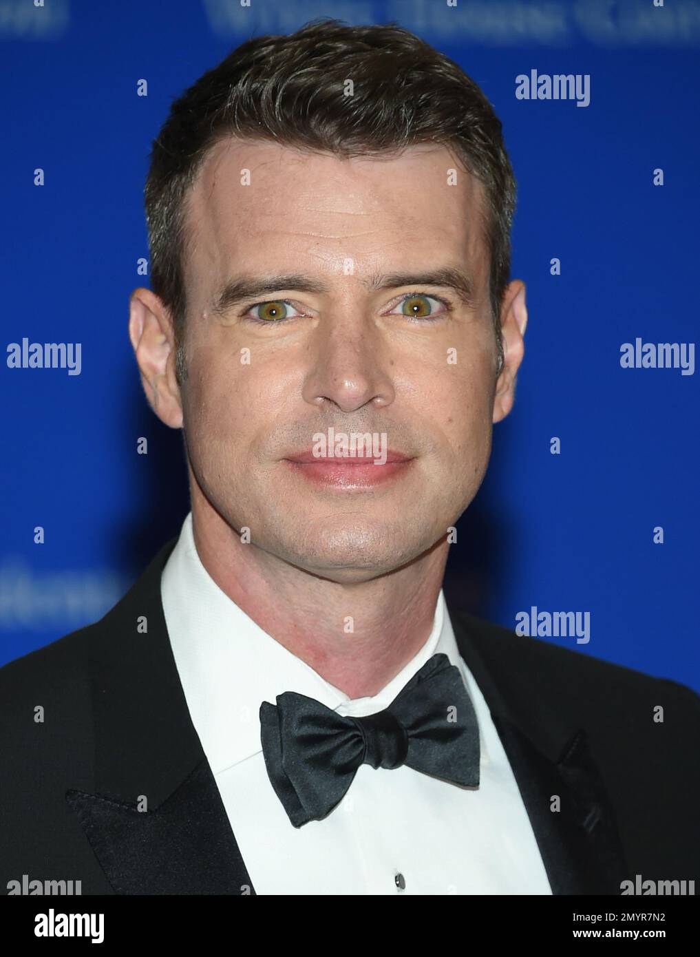 Scott Foley attends the White House Correspondents' Association Dinner ...