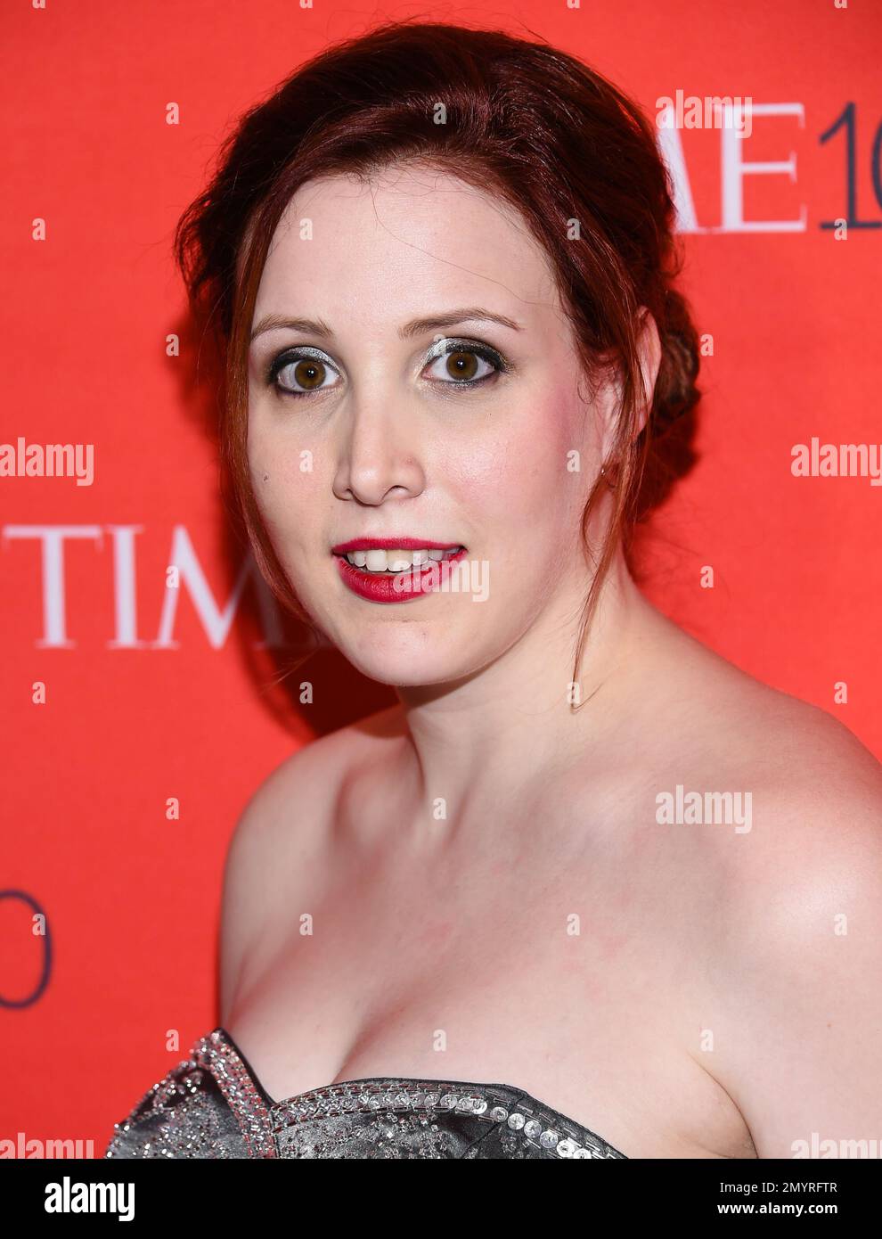 Dylan O'Sullivan Farrow attends the TIME 100 Gala, celebrating the 100 ...