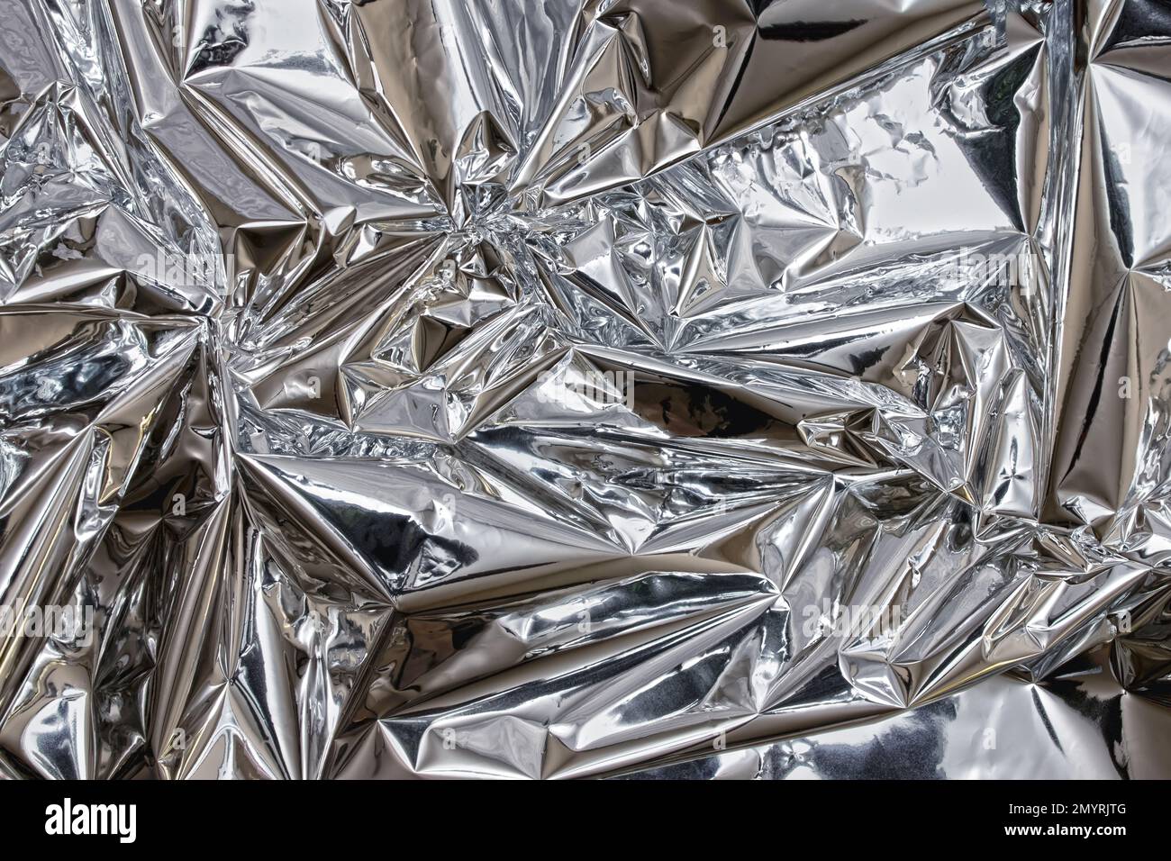 Silver foiled hi-res stock photography and images - Alamy