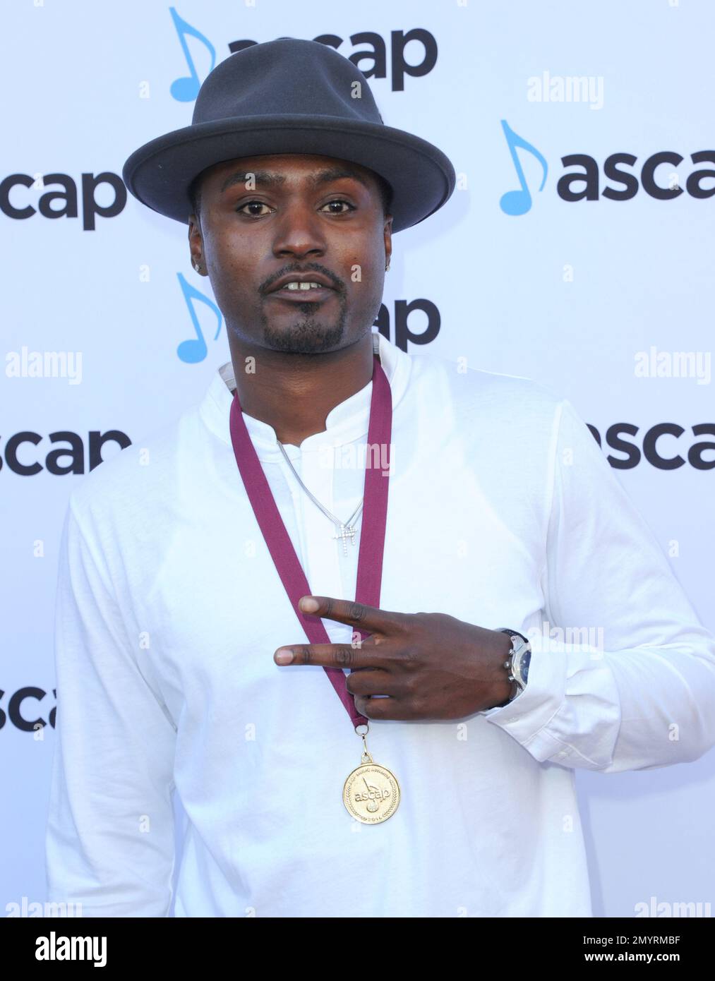 Sam Hook, award winner for “Post To Be” by Omarion Ft. Chris Brown ...